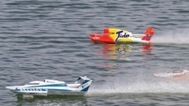 American Power Boat Association | Boat Racing USA