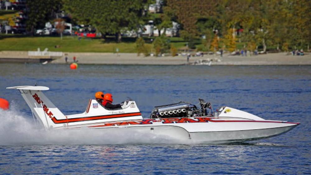 Vintage and Historic | American Power Boat Association