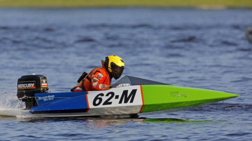 Stock Outboard | American Power Boat Association
