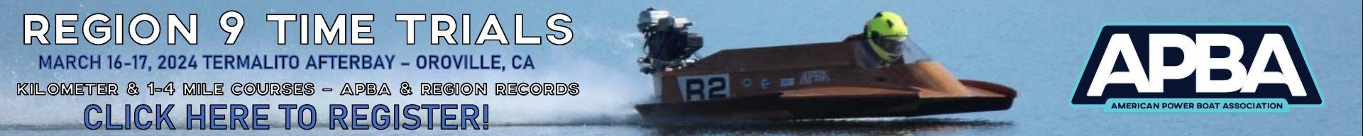 American Power Boat Association | Boat Racing USA