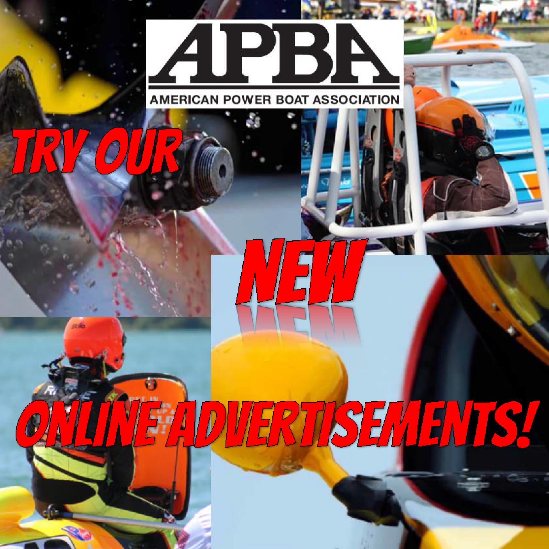 Membership | American Power Boat Association